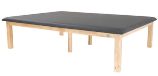 Viva Comfort Rehab Therapy Mat Table w/ Flat Top. Save at — Tiger Medical