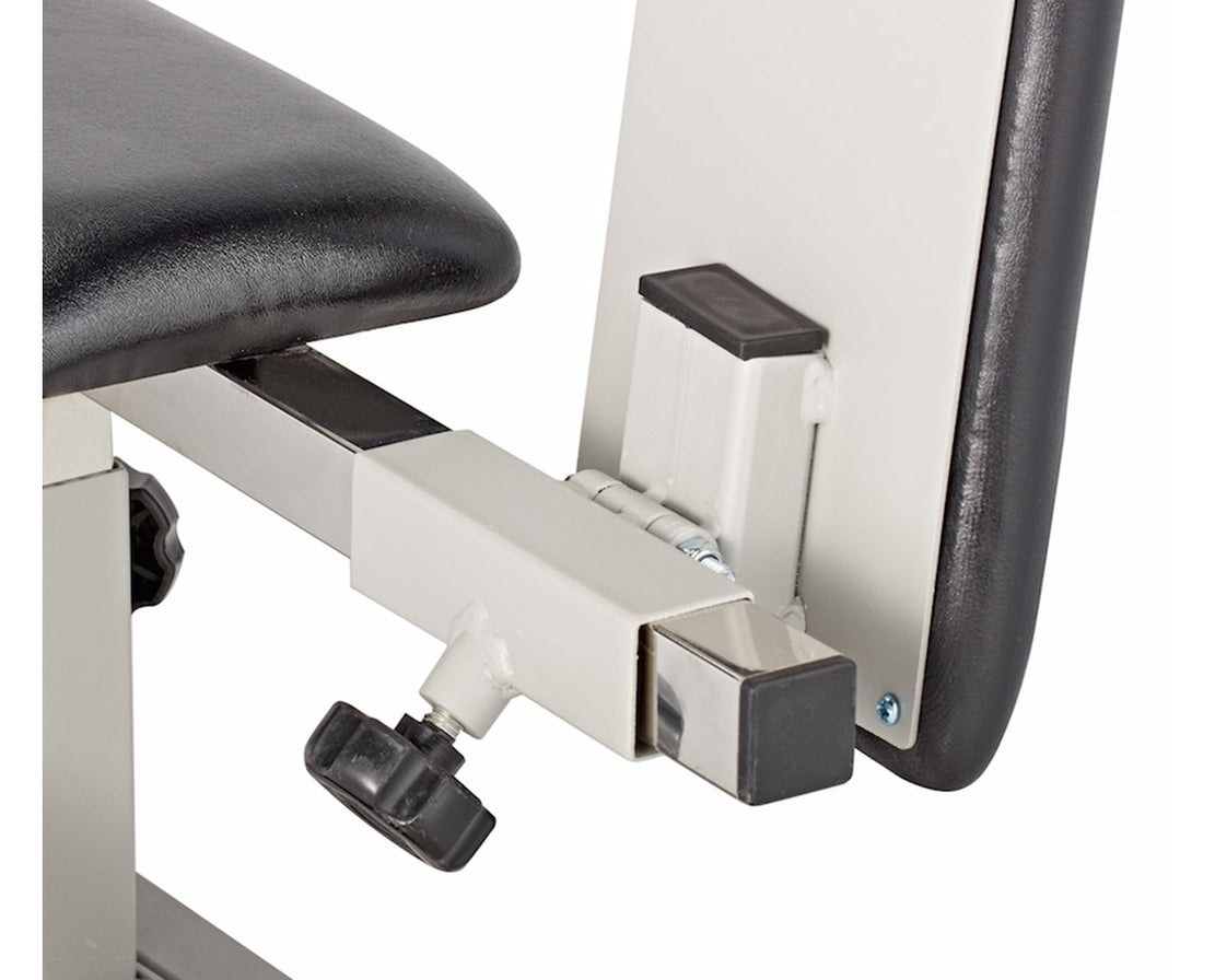 Viva Comfort Padded Blood Drawing Chair. Save at — Tiger Medical