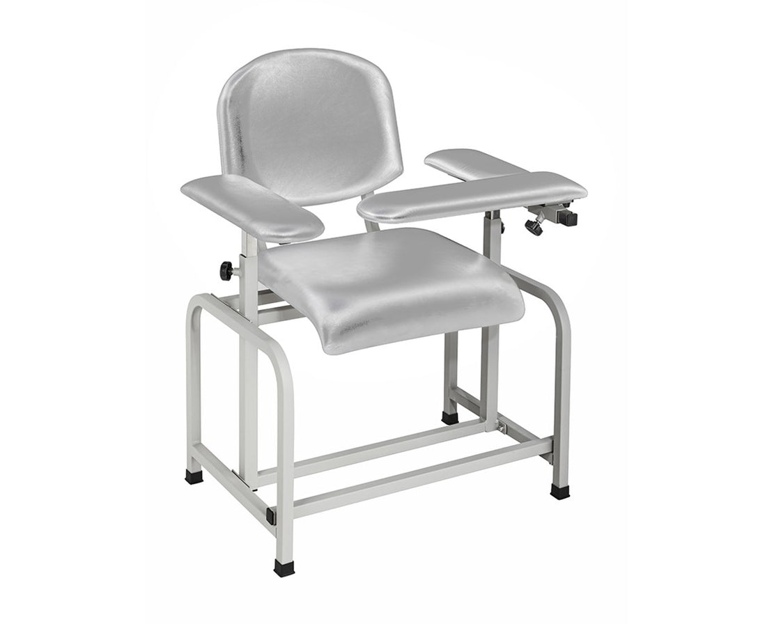 Viva Comfort Padded Blood Drawing Chair. Save at Tigermedical — Tiger ...