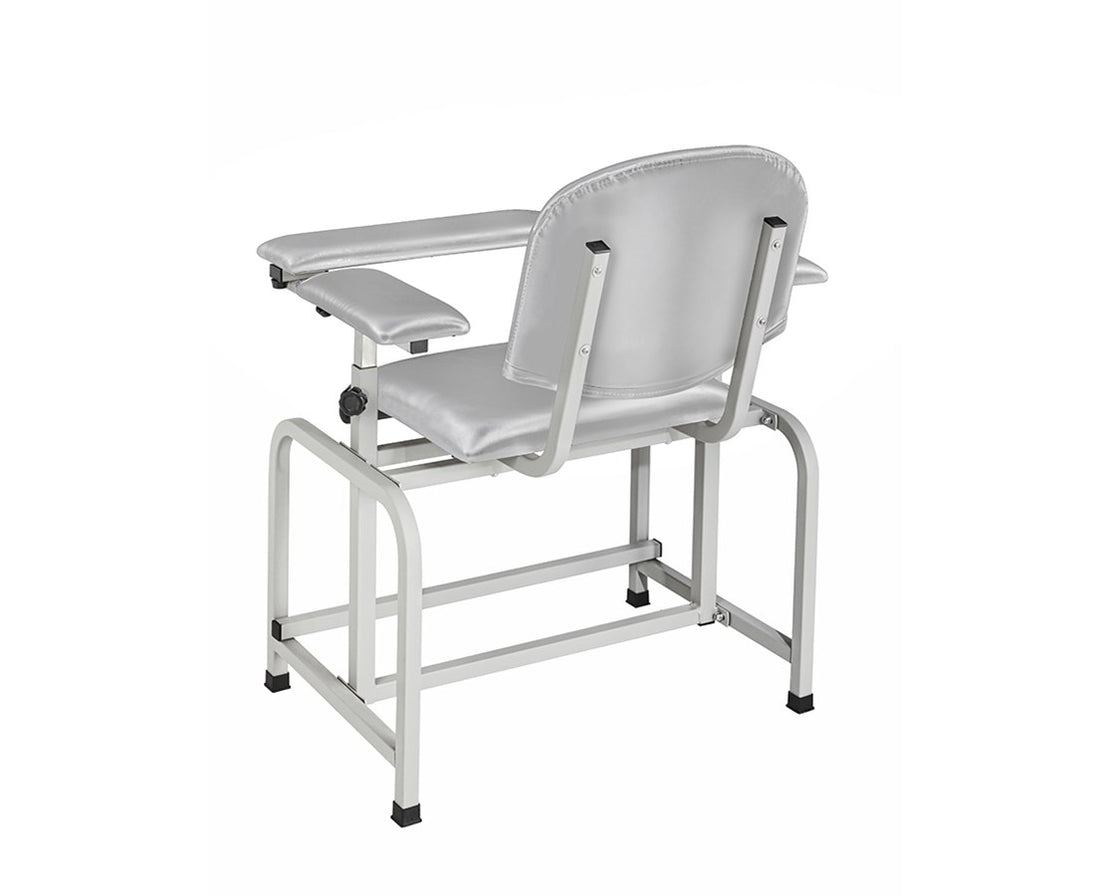 Viva Comfort Padded Blood Drawing Chair. Save at Tigermedical — Tiger ...