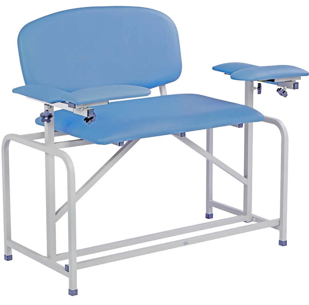 Viva Comfort Bariatric Extra Tall Blood Drawing Chair. Save at ...