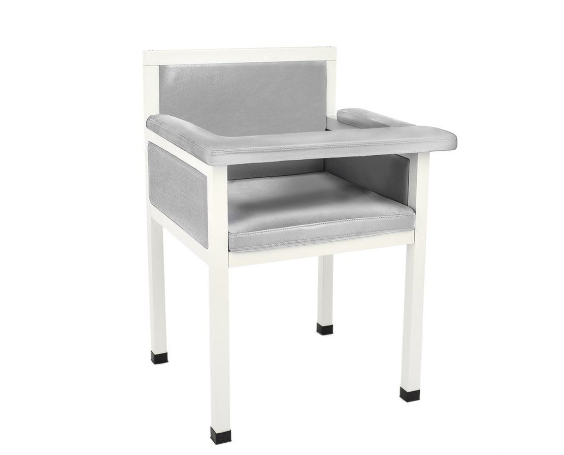 Viva Comfort Luxe Upholstered Blood Drawing Chair. Save at Tigermedical ...
