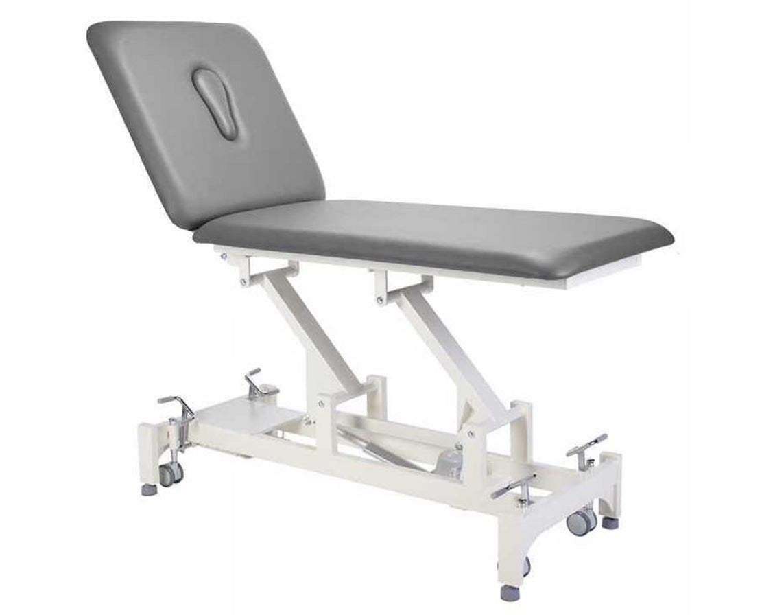 Everyway4all Duo Power Hi-Lo Physical Therapy Table. Save at ...