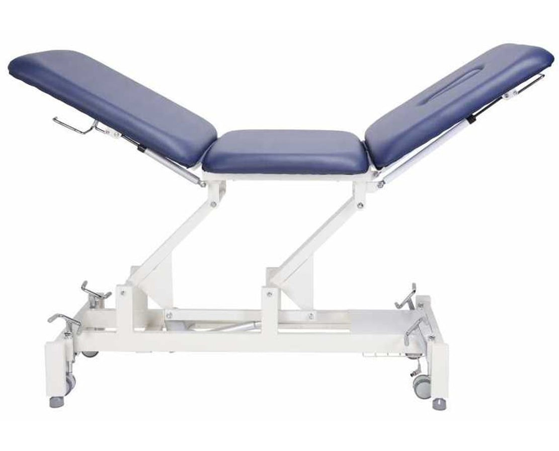 Everyway4all Trio Power Hi-Lo Rehab Therapy Table. Save at — Tiger Medical
