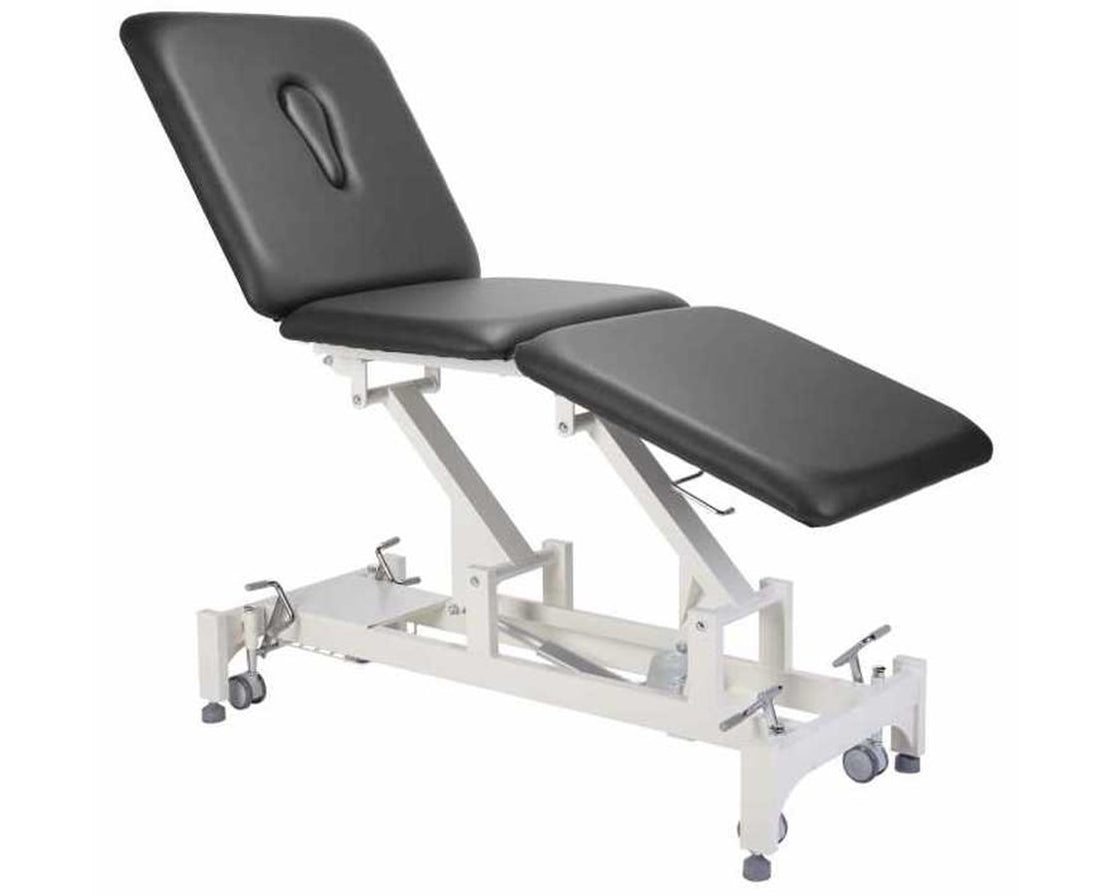 Everyway4all Trio Power Hi-Lo Physical Therapy Table. Save at ...