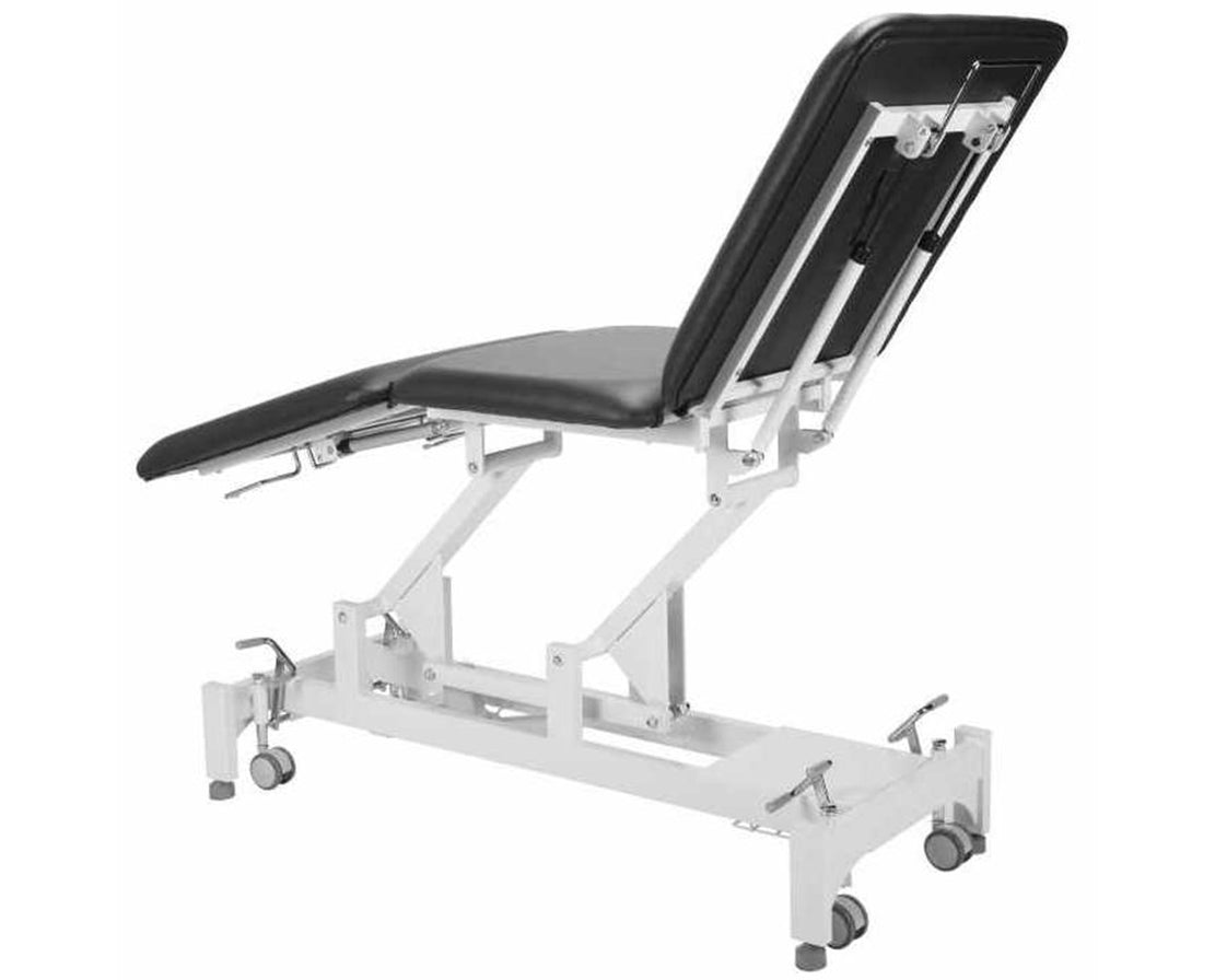 Everyway4all Trio Power Hi-Lo Rehab Therapy Table. Save at — Tiger Medical