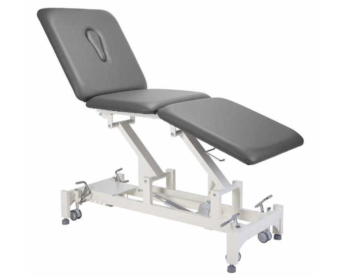Everyway4all Trio Power Hi-Lo Rehab Therapy Table. Save at — Tiger Medical