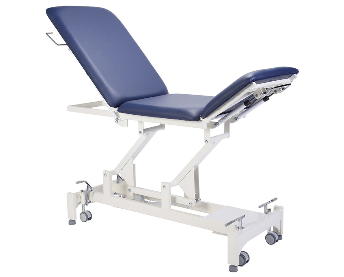 Everyway4all Tristar Power Hi-Lo Rehab Therapy Table. Save at — Tiger ...