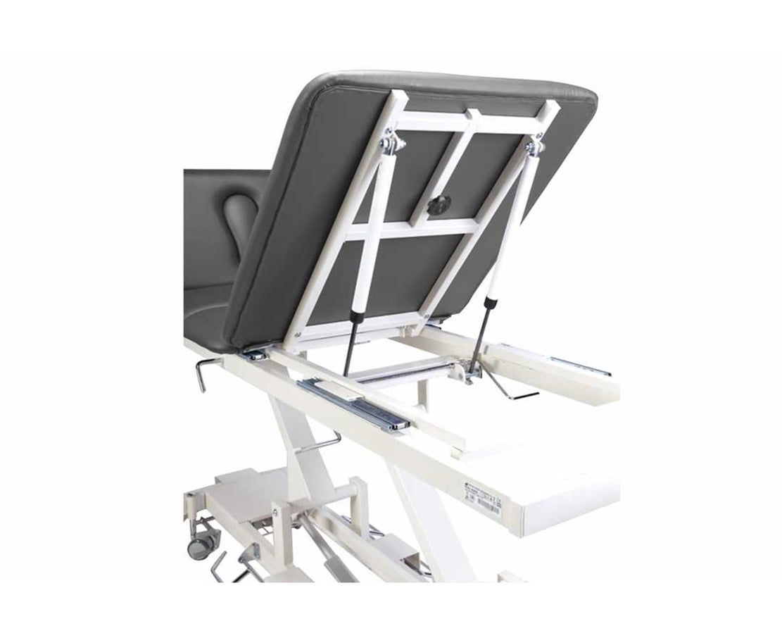 Everyway4all Tracion-T Power Hi-Lo Rehab Therapy Table. Save at — Tiger ...