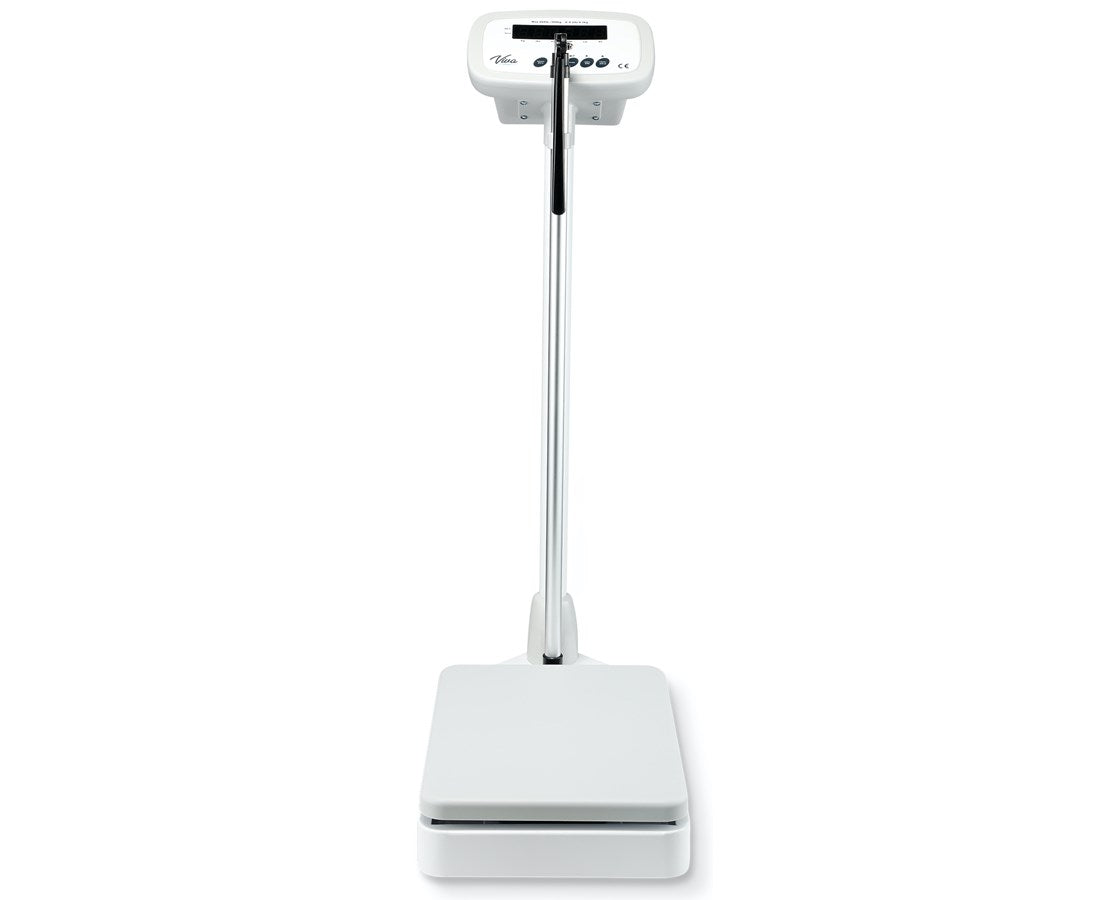 Viva Digital Physician Scale with Height Rod. Save at — Tiger Medical