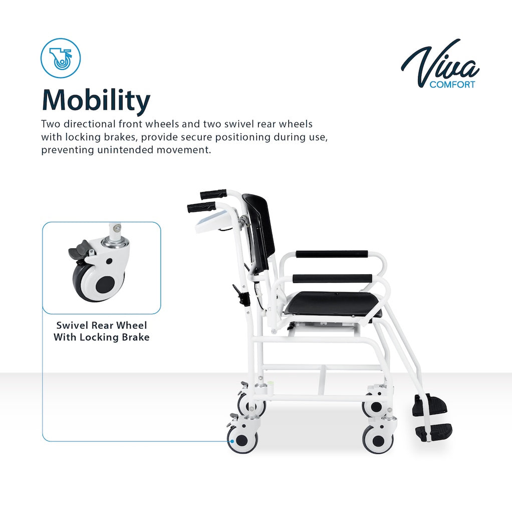 Viva Comfort Digital Chair Scale. Save at — Tiger Medical