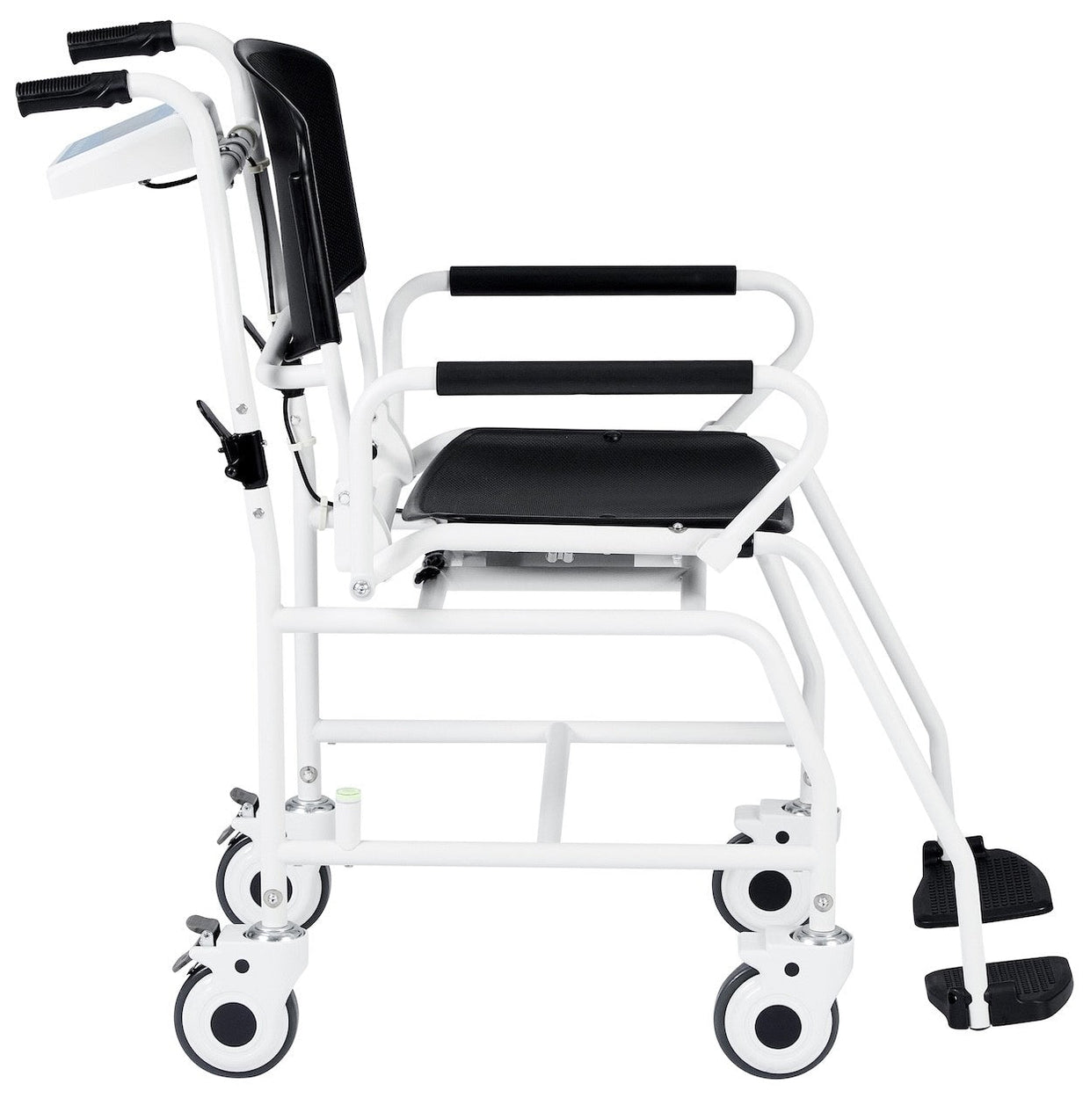 Viva Comfort Digital Chair Scale. Save at — Tiger Medical