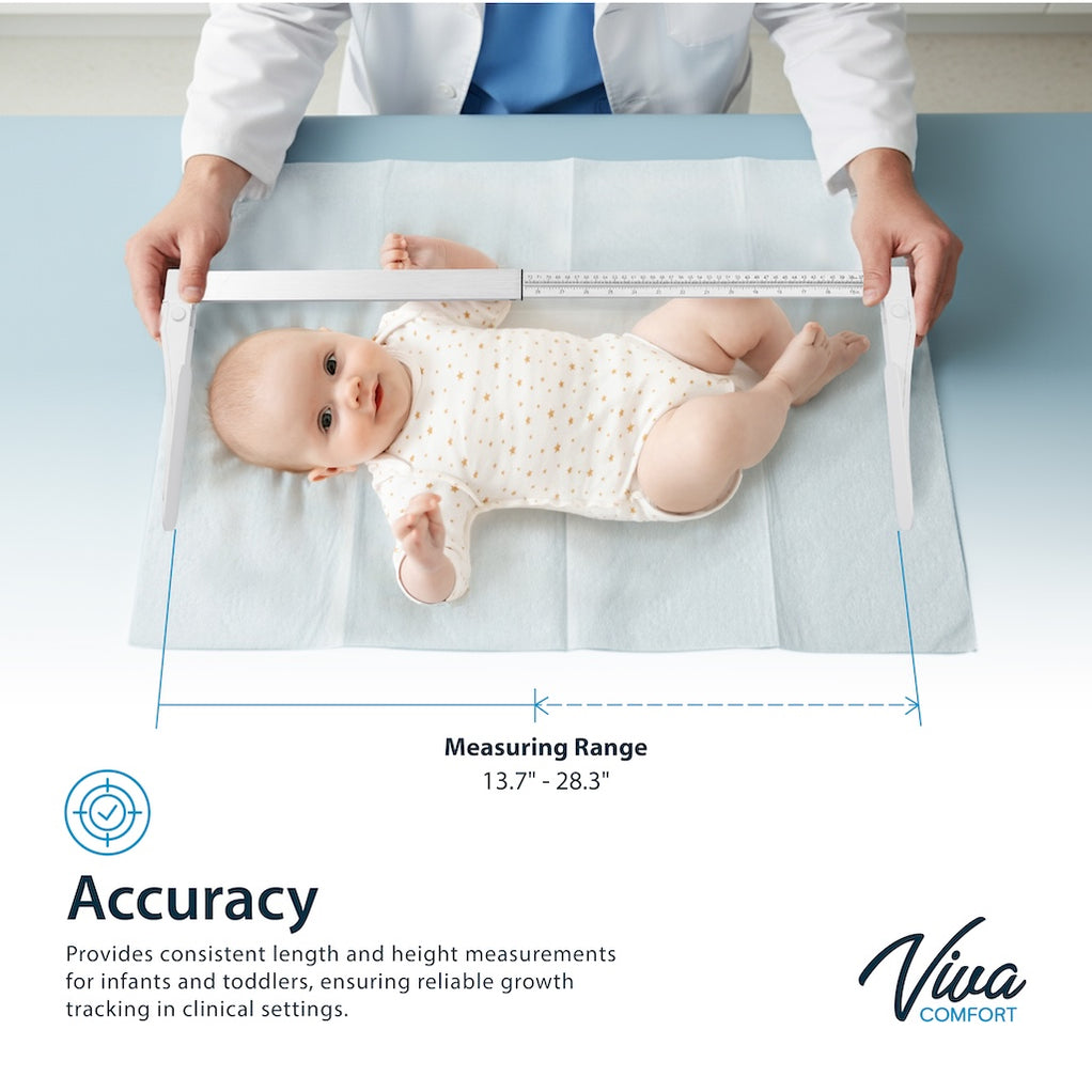 Viva Comfort Infant Measuring Rod. Save at Tigermedical — Tiger Medical