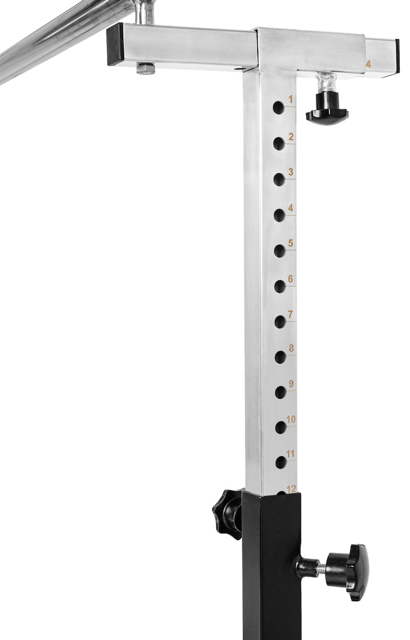 Viva Comfort Folding Parallel Bars. Save at — Tiger Medical