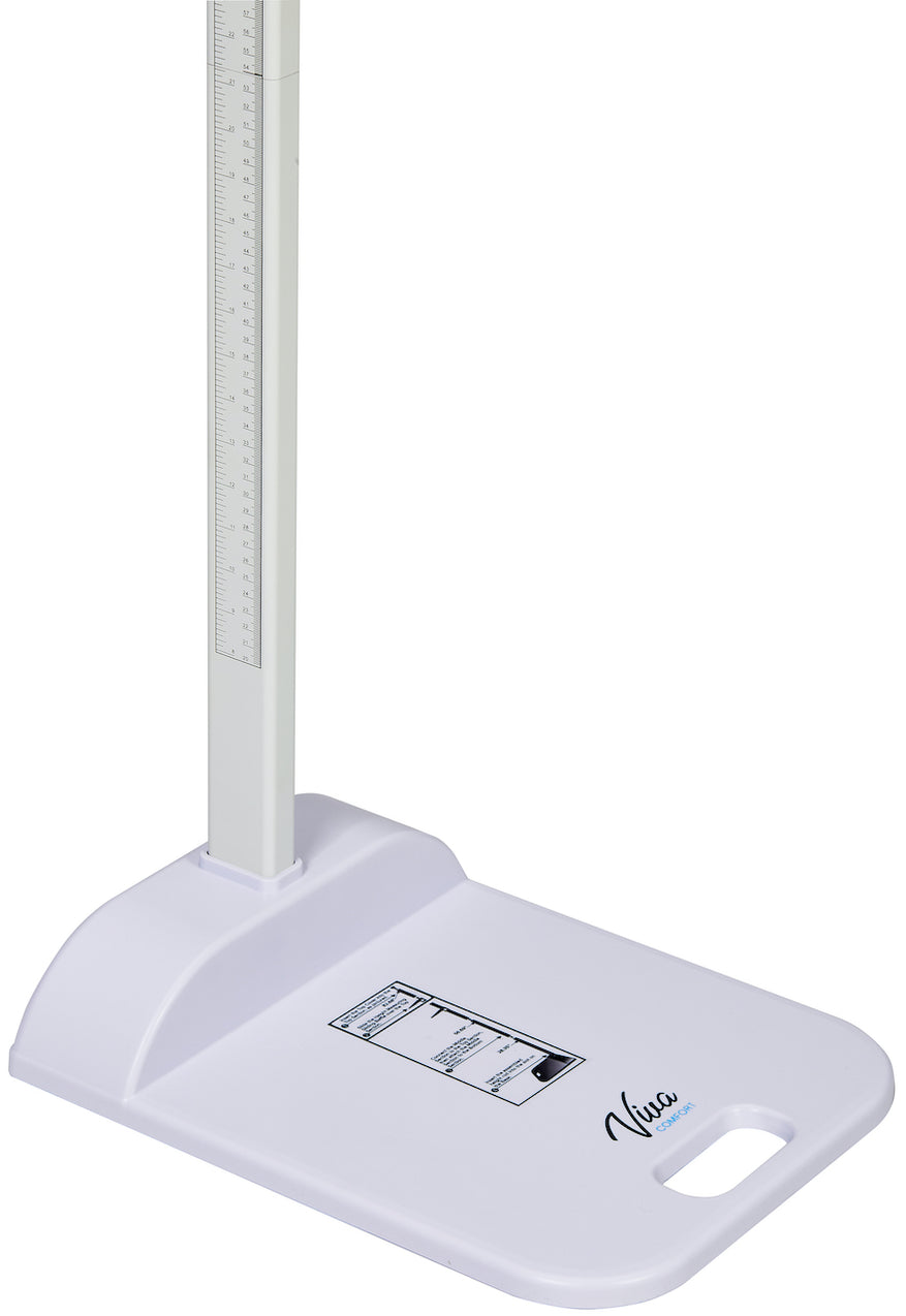 Viva Comfort Portable Height Rod w/ Carry Bag - Save at — Tiger Medical