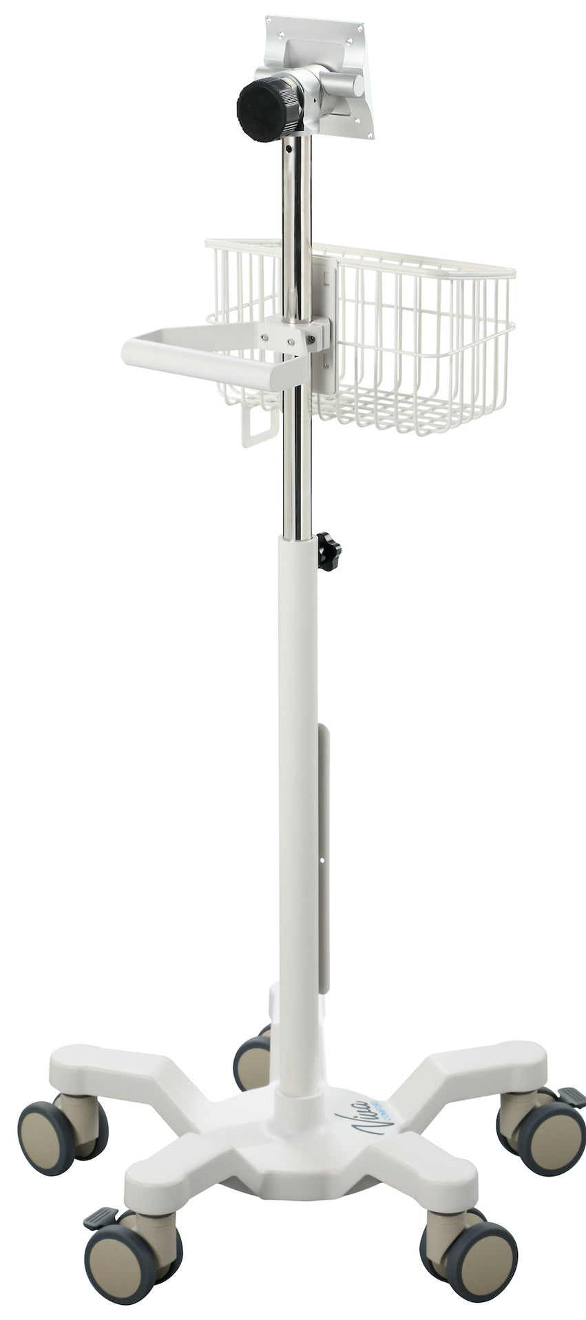 Viva Comfort Mobile Stand for Welch Allyn Connex Spot Monitor - Save at ...