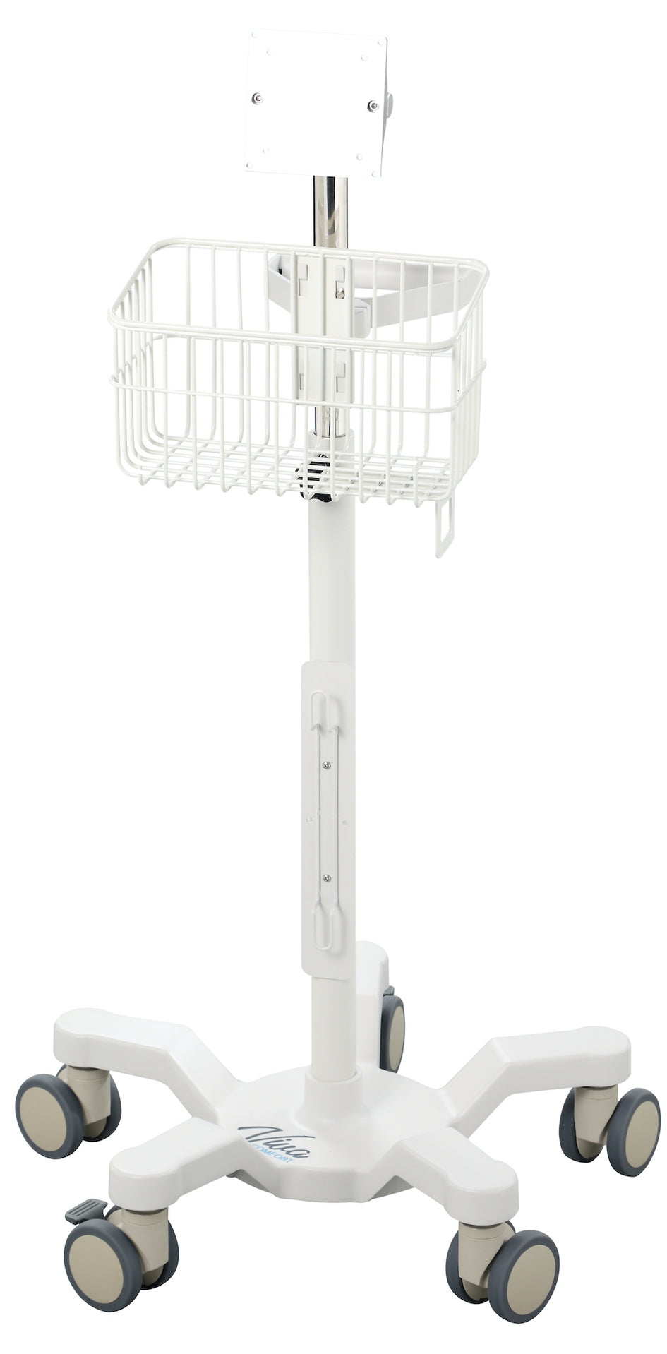 Viva Comfort Mobile Stand for Welch Allyn Connex Spot Monitor - Save at ...