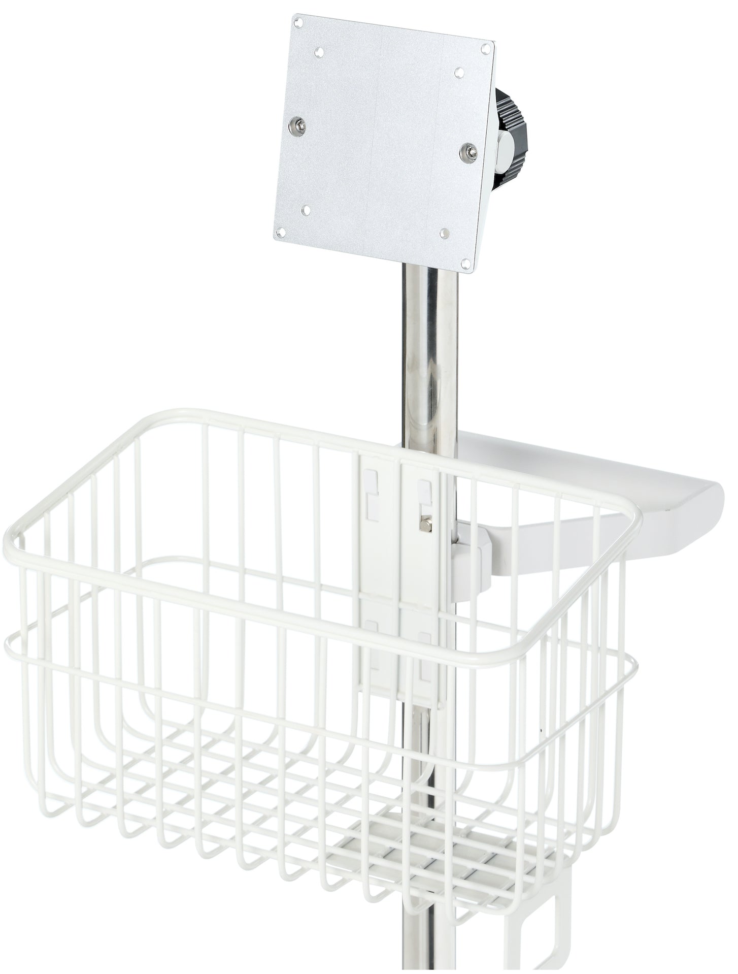 Viva Comfort Mobile Stand for Welch Allyn Connex Spot Monitor - Save at ...