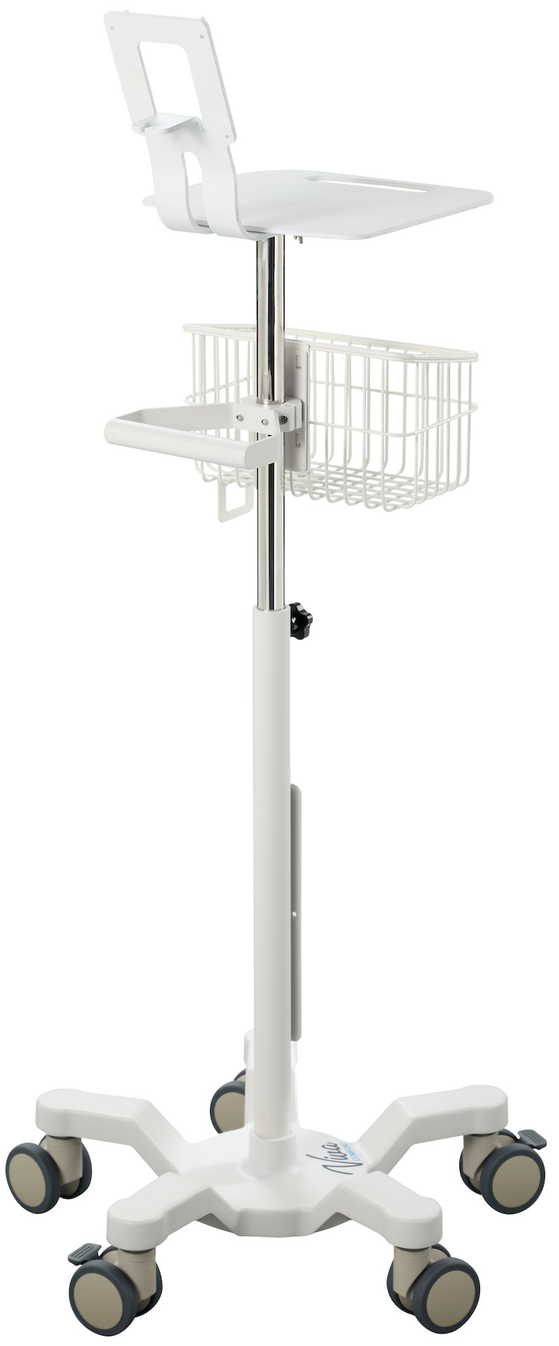Viva Mobile Stand for Welch Allyn Connex Spot Monitor. Save at ...