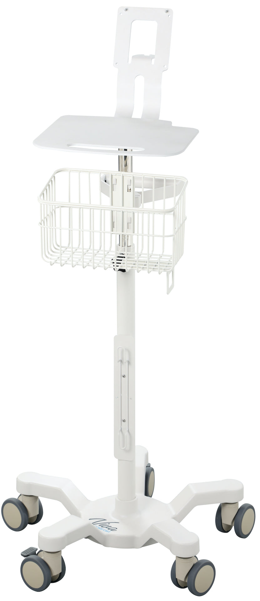 Viva Mobile Stand for Welch Allyn Connex Spot Monitor. Save at ...
