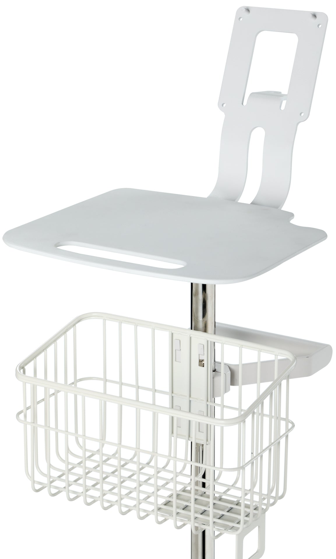 Viva Mobile Stand for Welch Allyn Connex Spot Monitor. Save at ...