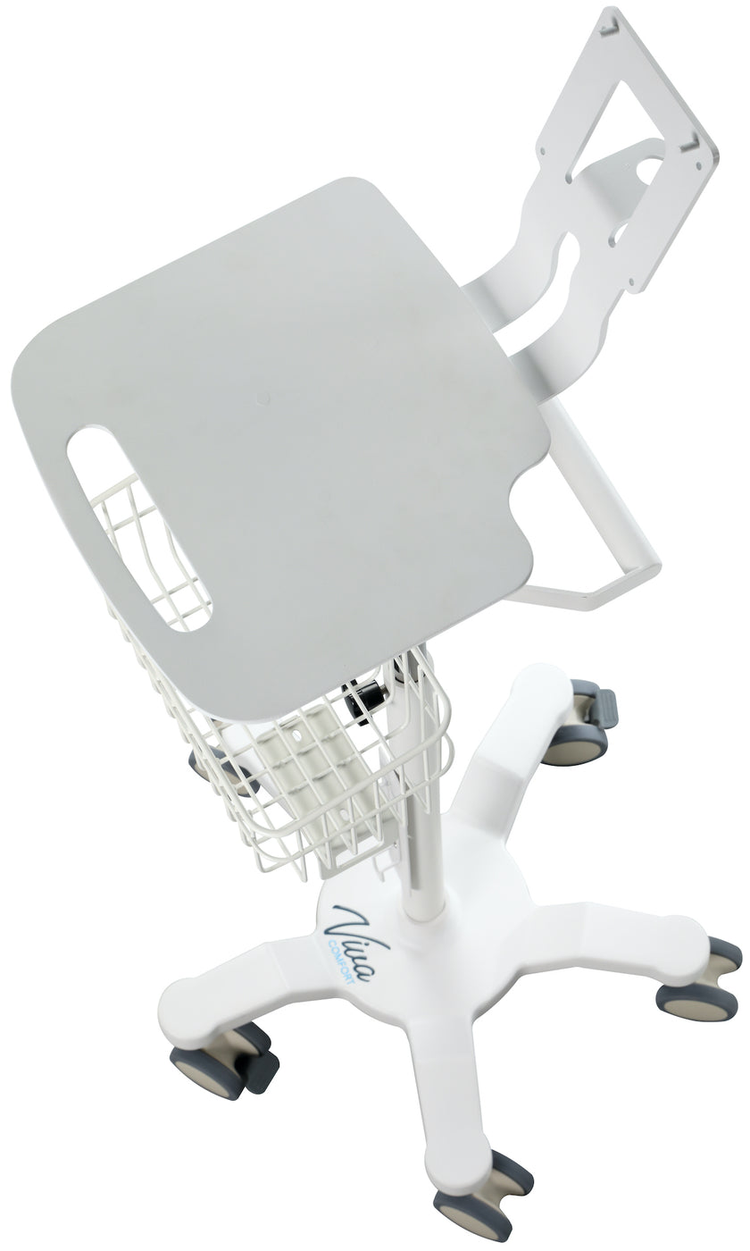 Viva Mobile Stand for Welch Allyn Connex Spot Monitor. Save at ...