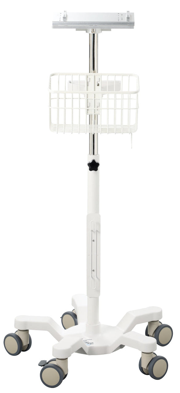 Viva Comfort Mobile Stand for Edan Vital Signs Monitor - Save at ...