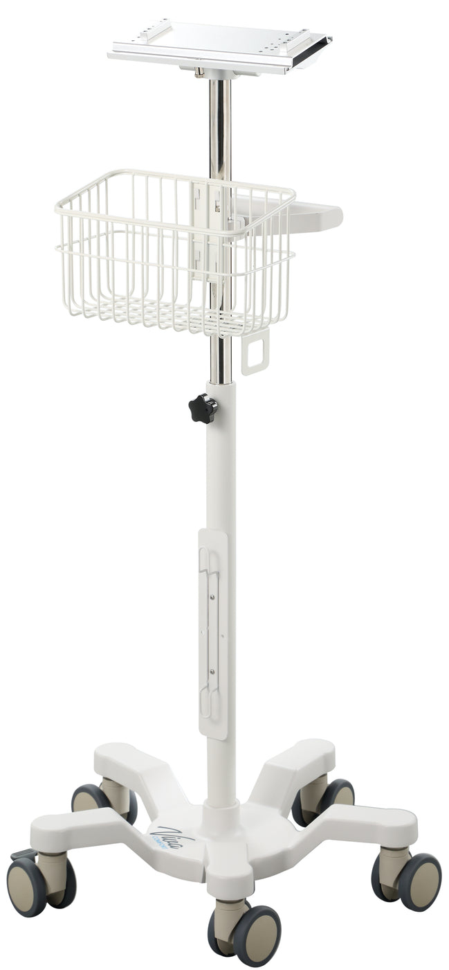 Viva Comfort Mobile Stand for Edan Vital Signs Monitor - Save at ...