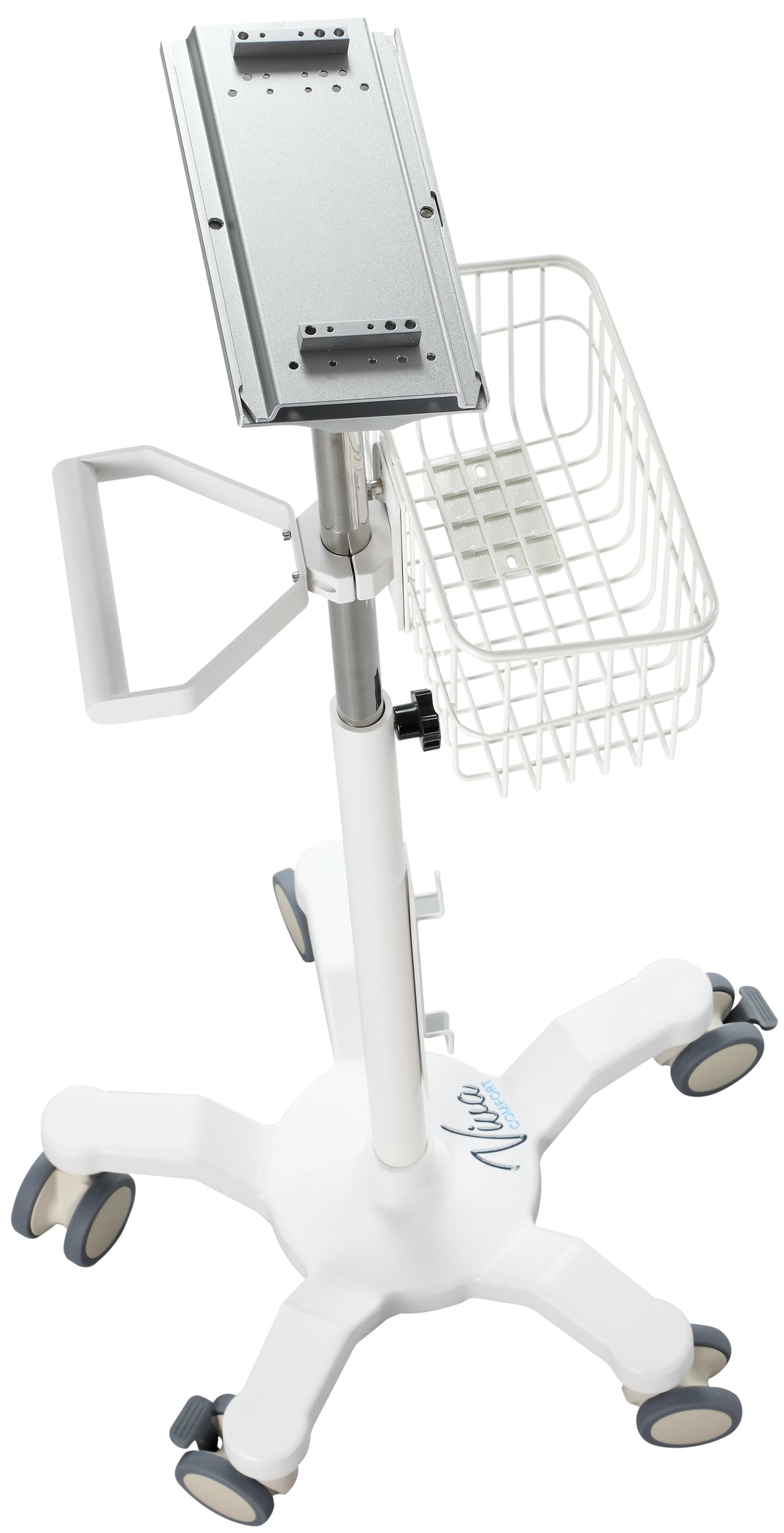 Viva Comfort Mobile Stand for Edan Vital Signs Monitor - Save at ...