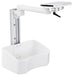 Viva Wall Mount Bracket for Omni Spot Monitor. Save at — Tiger Medical