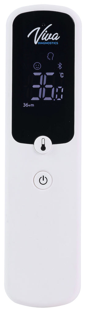 Viva Diagnostics Omni Vital Signs Patient Monitor. Save at Tigermedical ...