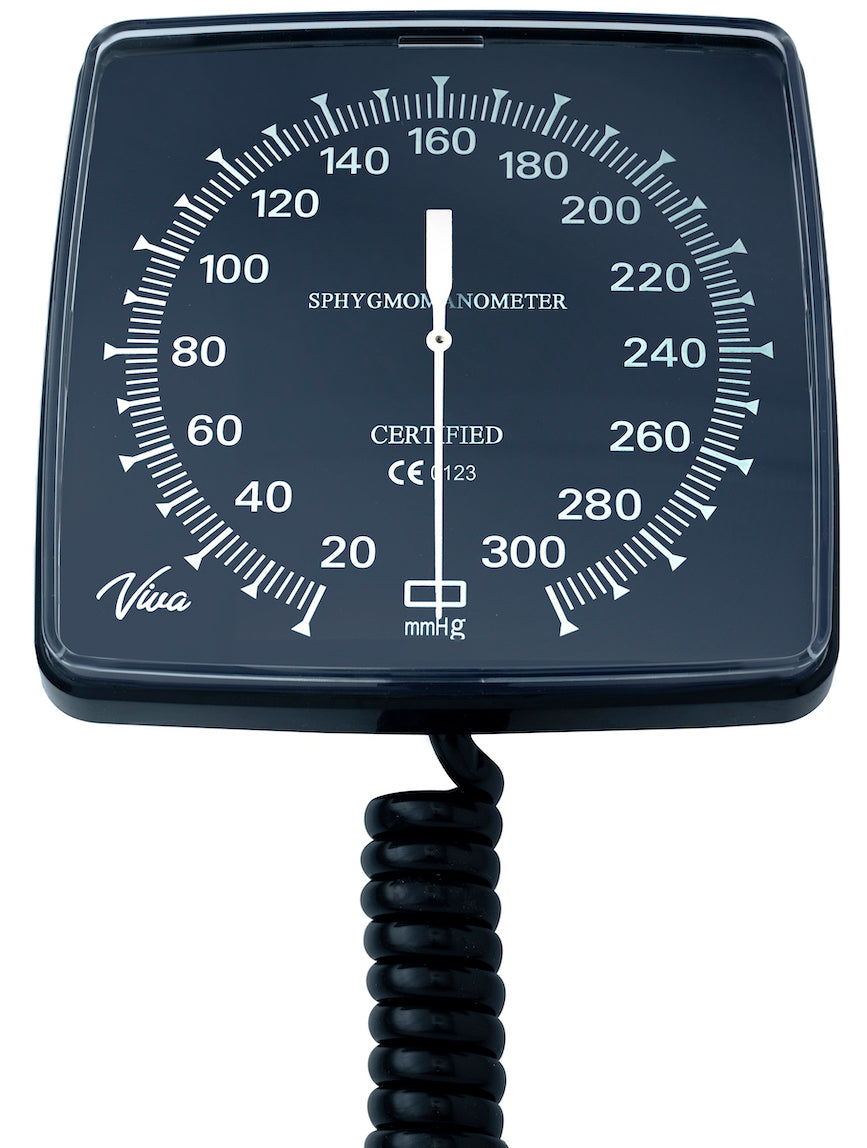 Viva Diagnostics Wall Station. Save at Tigermedical — Tiger Medical