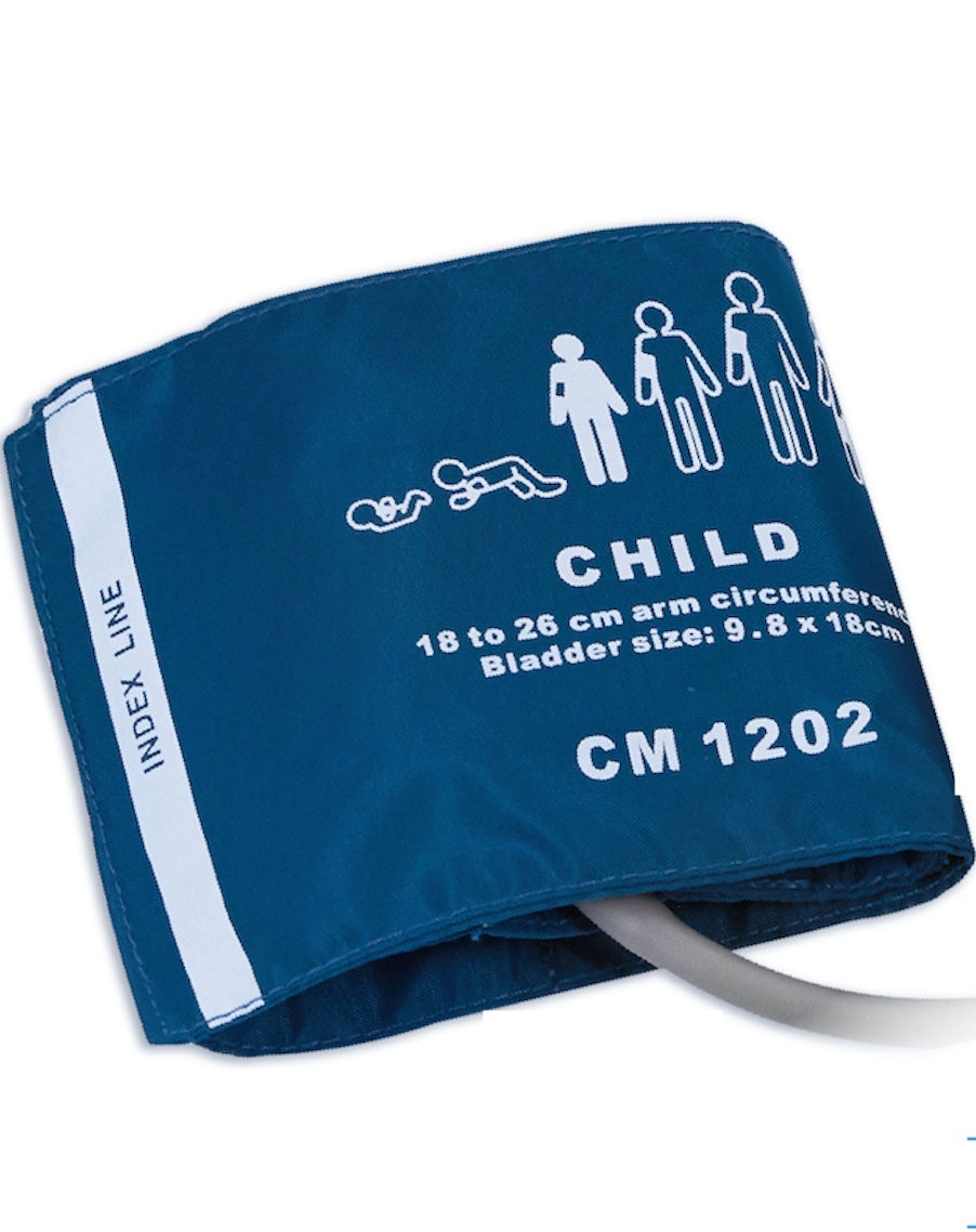 Blood Pressure Cuff. Child — Tiger Medical