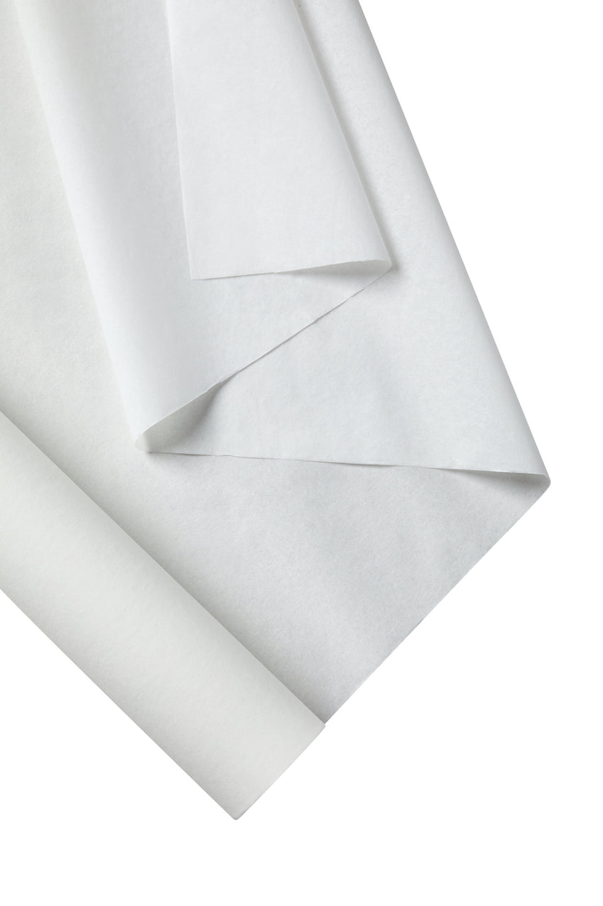 Viva Essentials White Exam Table Paper Roll.. Save at Tigermedical ...