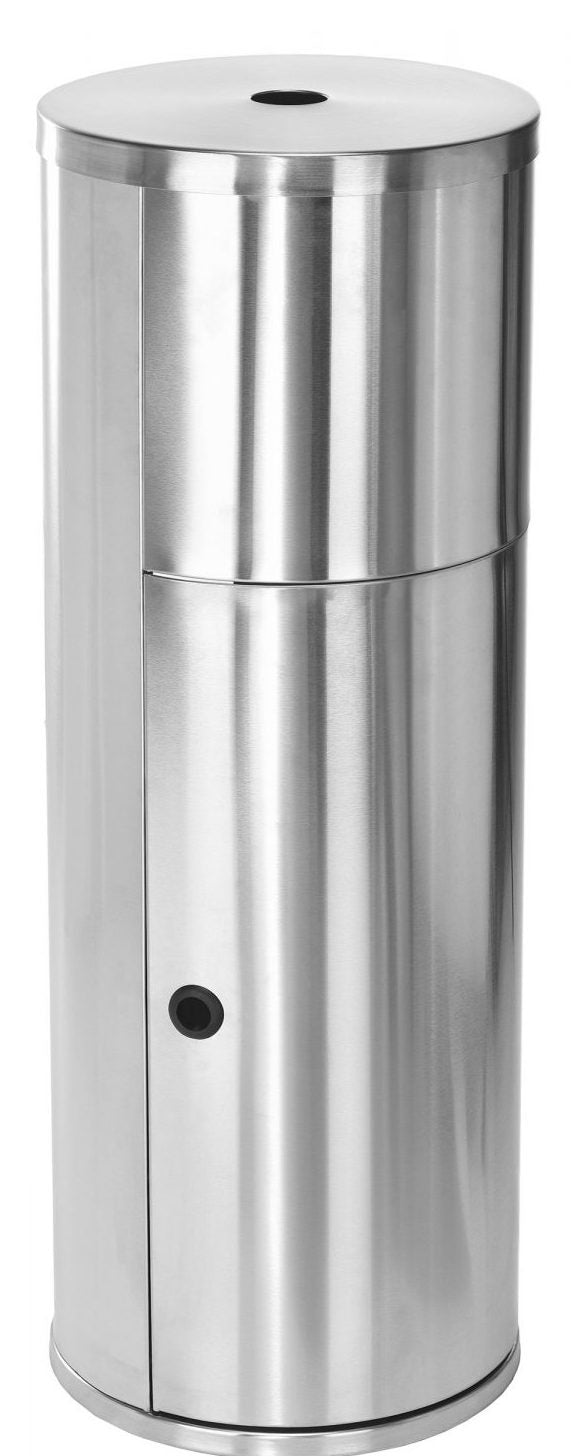 Alpine Floor Stand Gym Wipe Dispenser. Save at Tigermedical — Tiger Medical