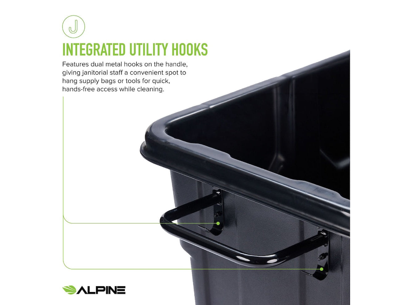 Alpine Industries Utility Truck. Save at — Tiger Medical