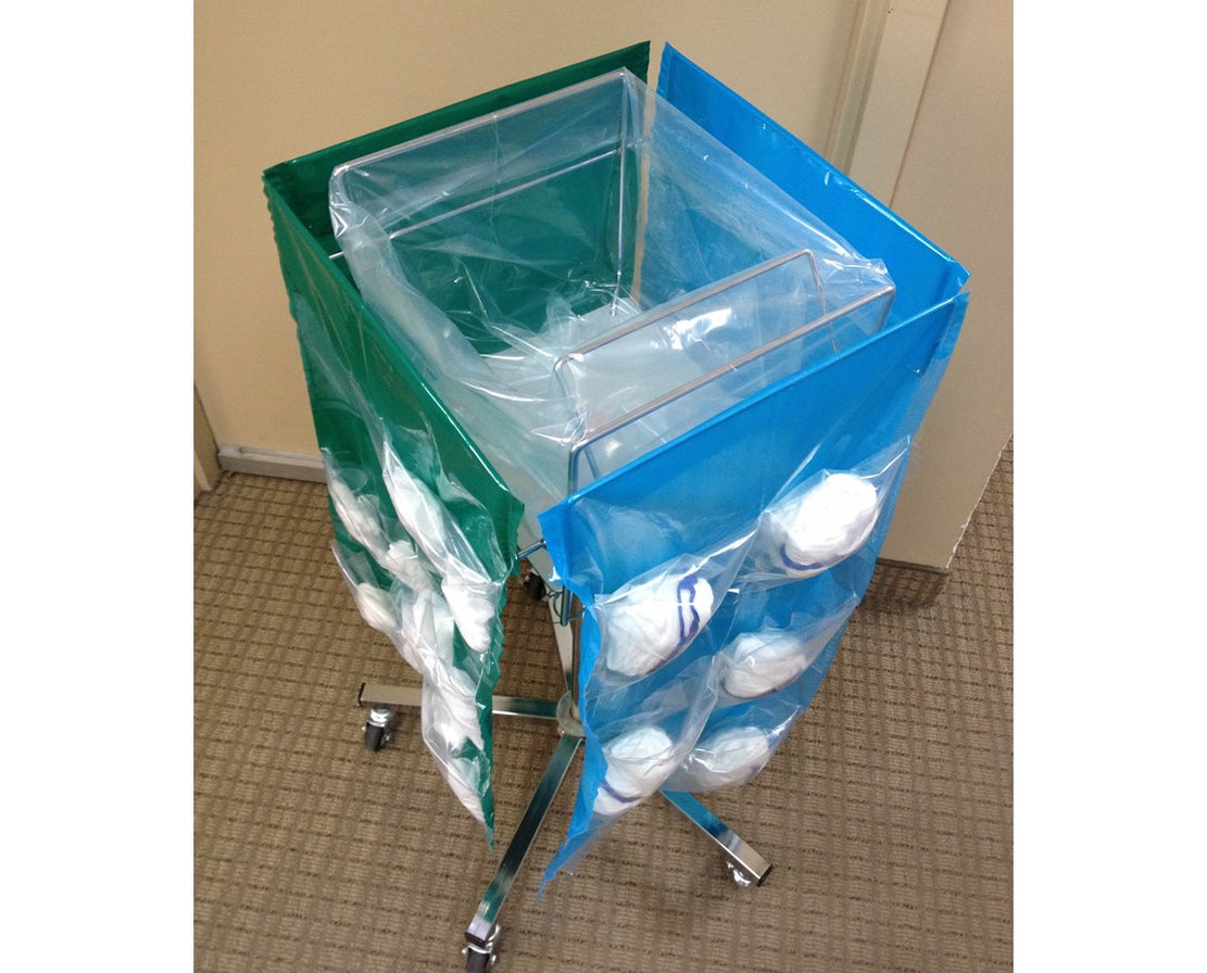 AMD-Ritmed The Countway System - Save at — Tiger Medical