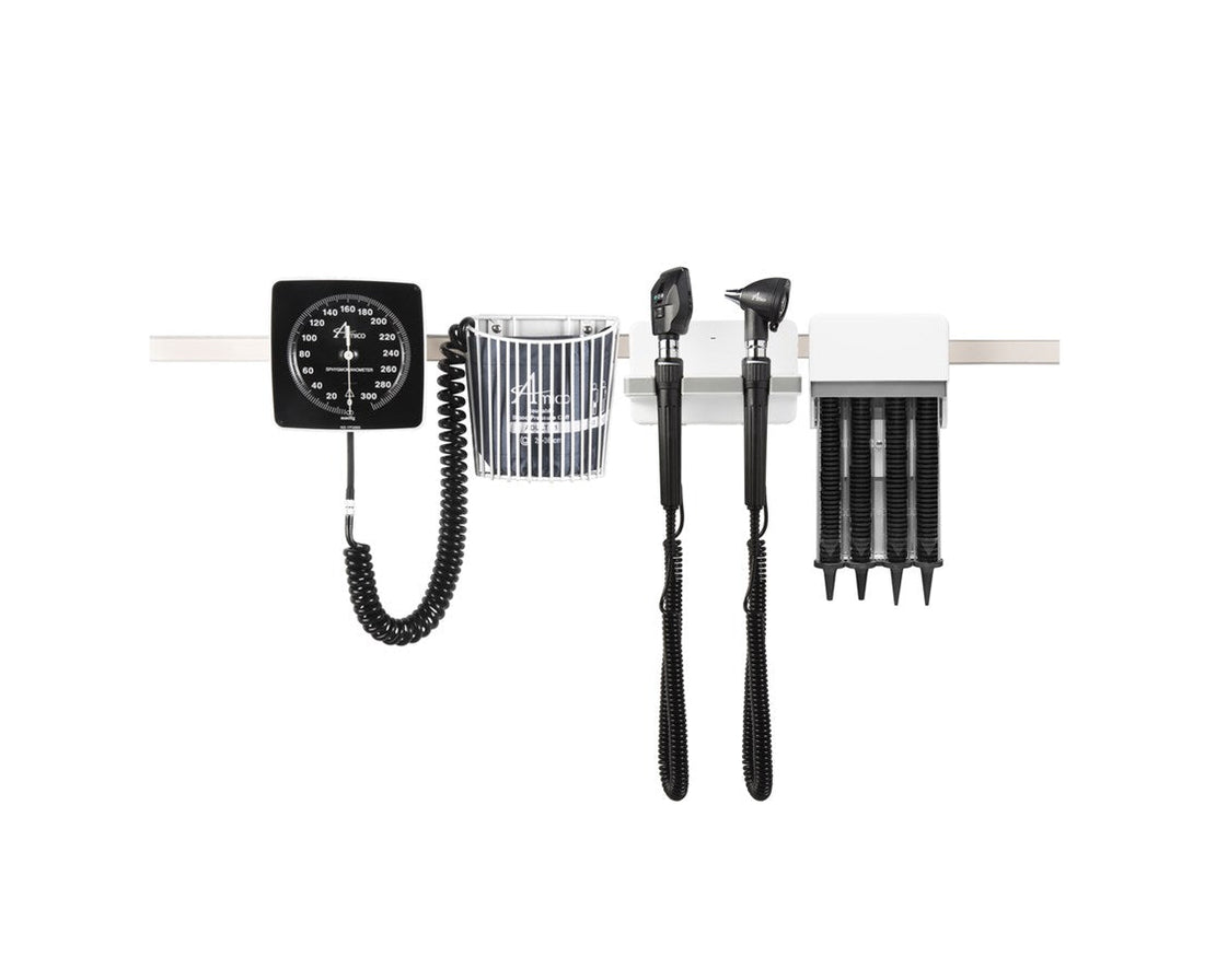 Amico Diagnostic Wall Station - Save at — Tiger Medical