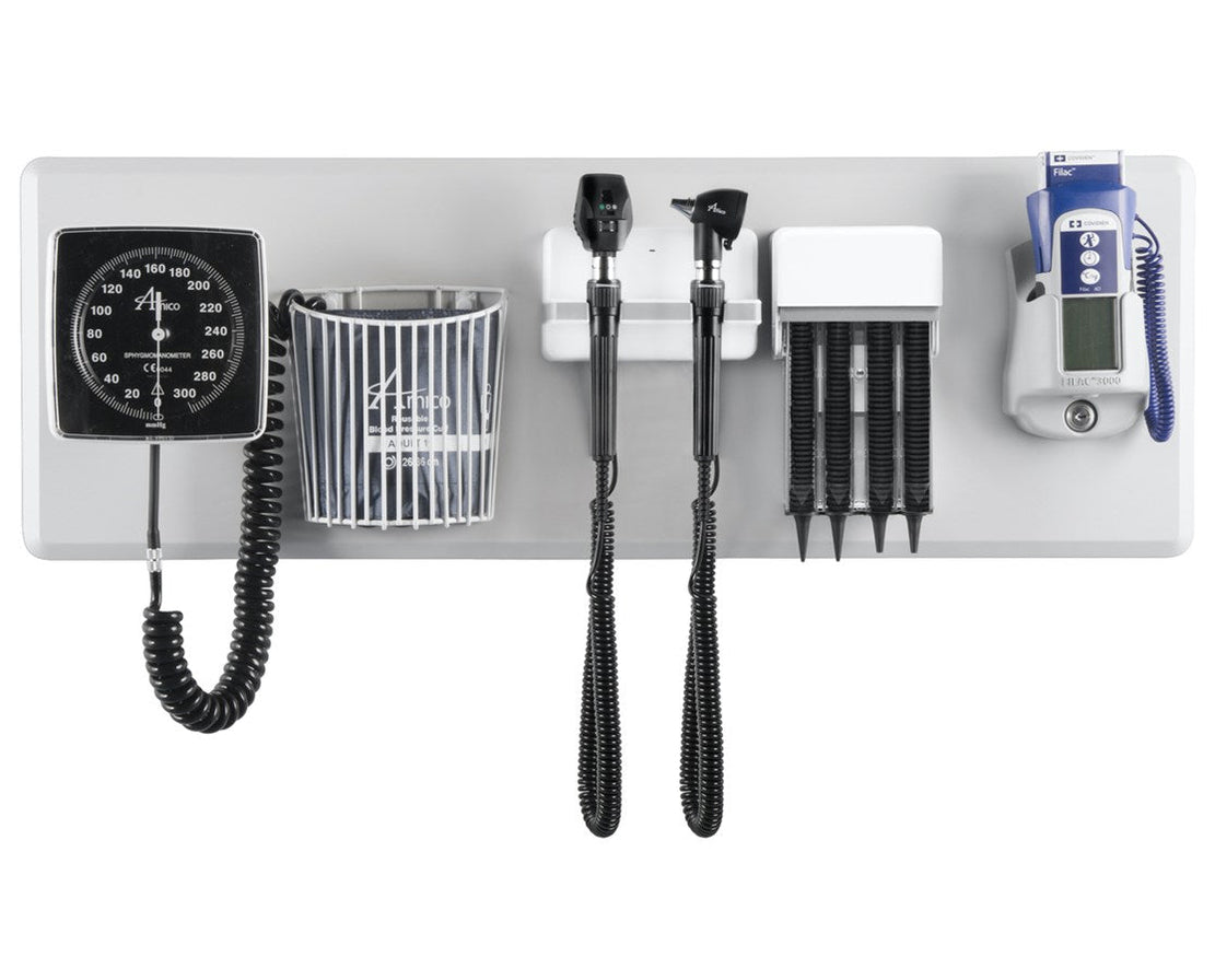 Amico Diagnostic Wall Station. Save at Tigermedical — Tiger Medical