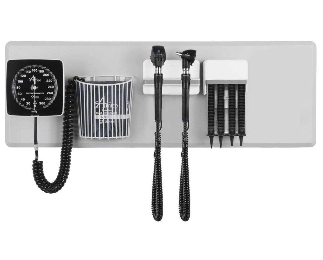 Amico Diagnostic Wall Station. Save at Tigermedical — Tiger Medical