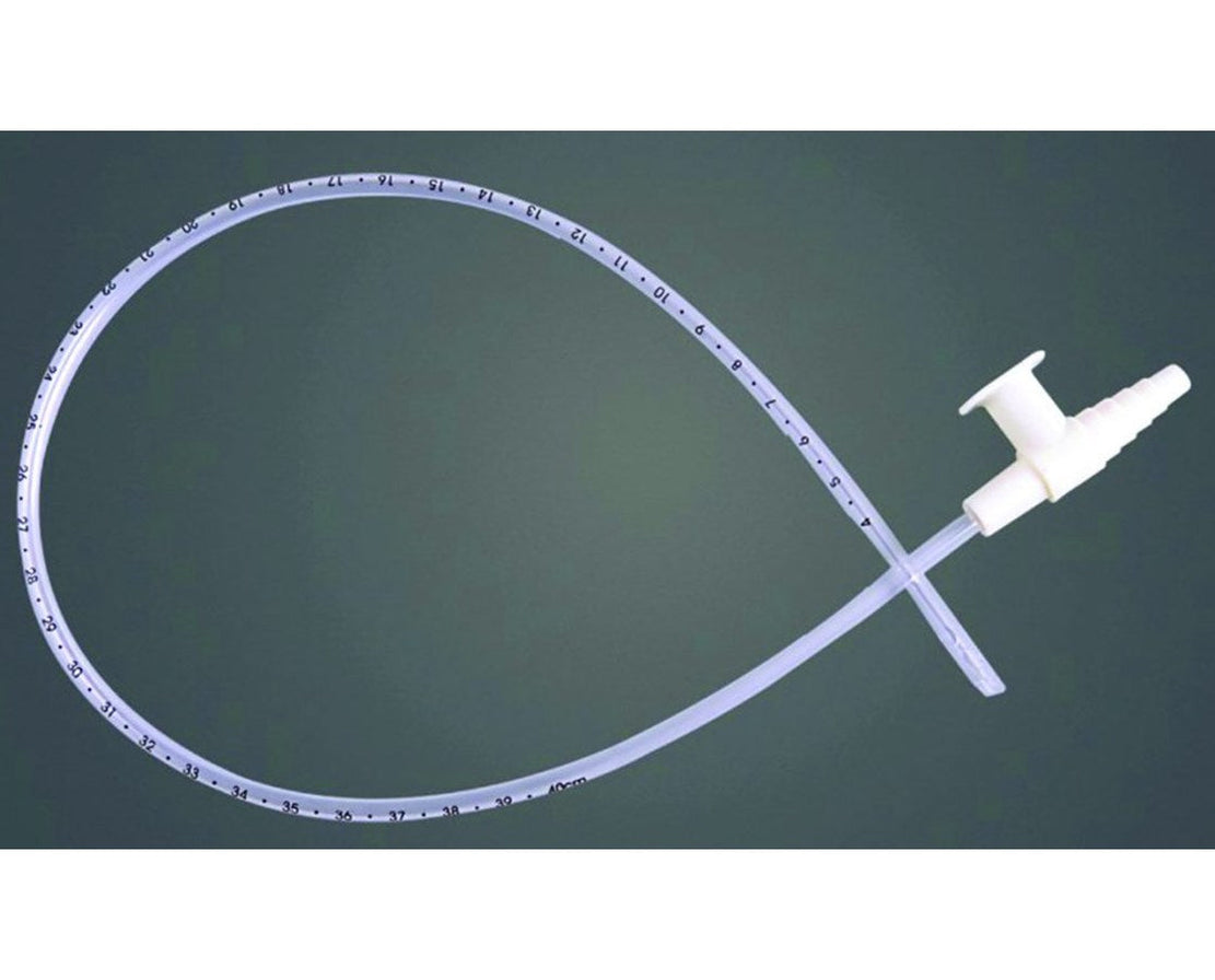 Amsino AMSure Suction Catheter - 50/Cs. Save at Tigermedical — Tiger ...