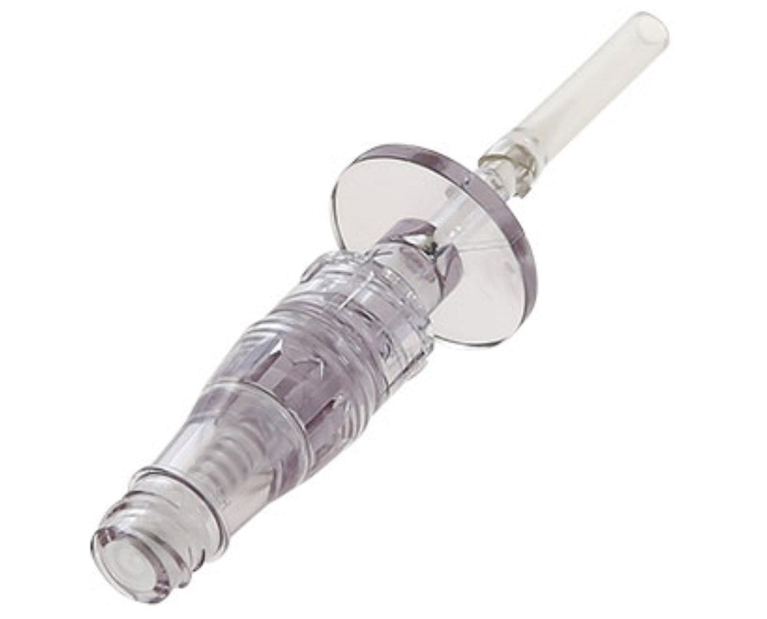 Amsino MicroClave Needle-Free Vial Adapter - 50/Cs - Save at — Tiger ...