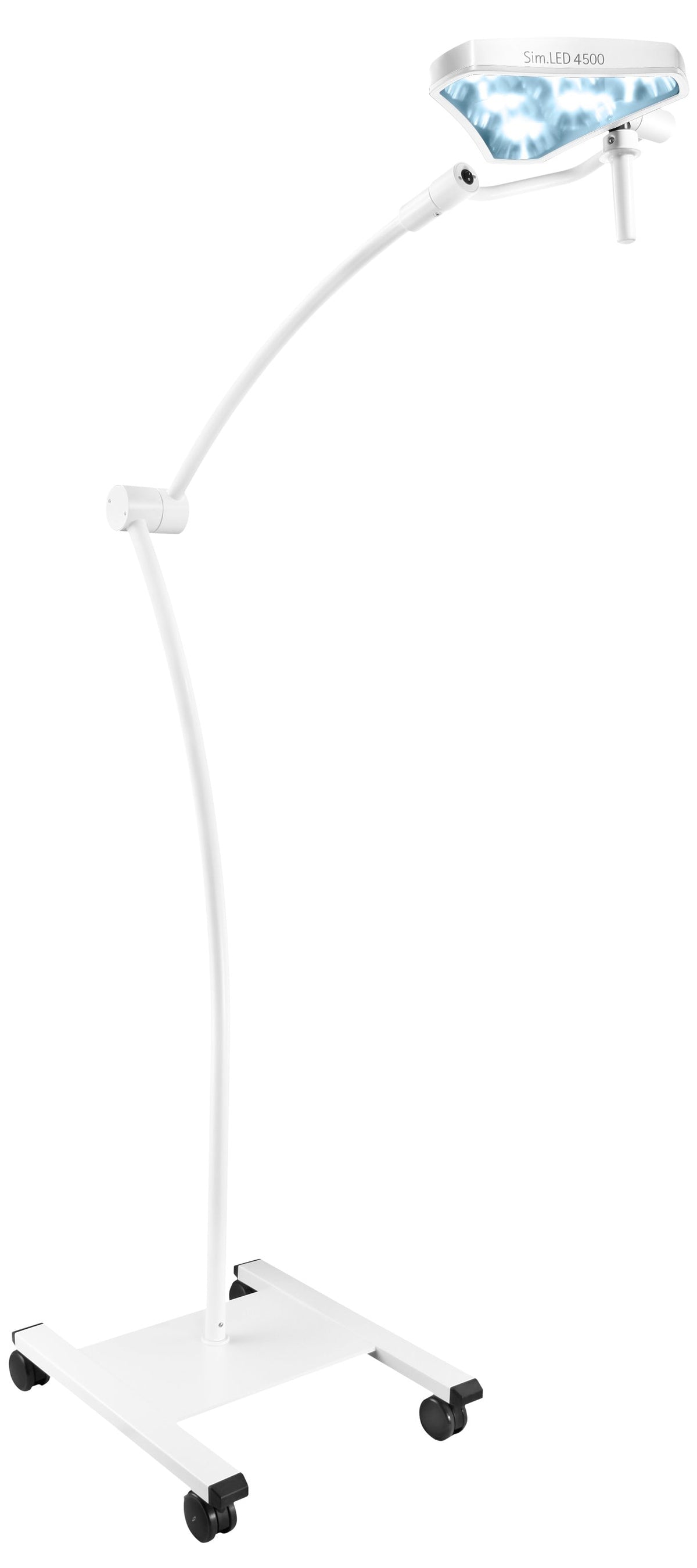 Simeon / Aspen Surgical Sim.LED 4500 Mobile Surgical Light. Save at ...