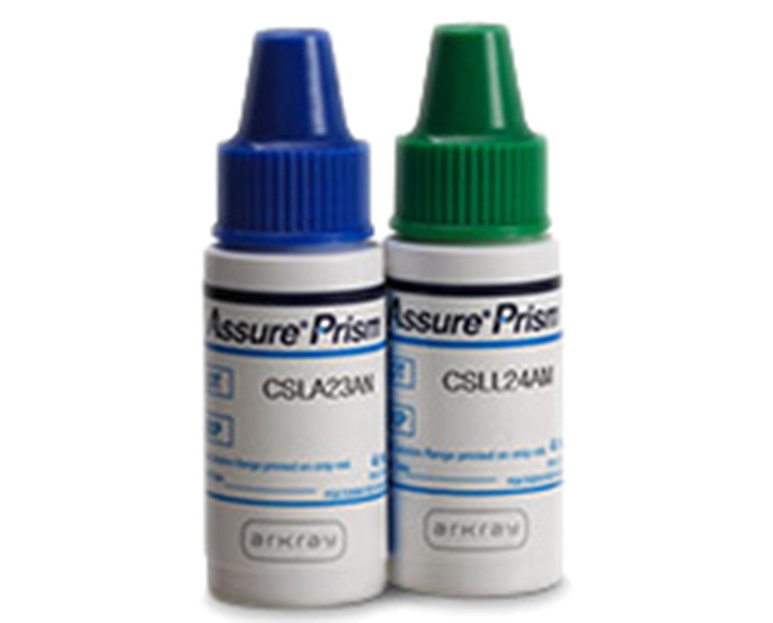 Assure® Prism Control Solution - Save at — Tiger Medical