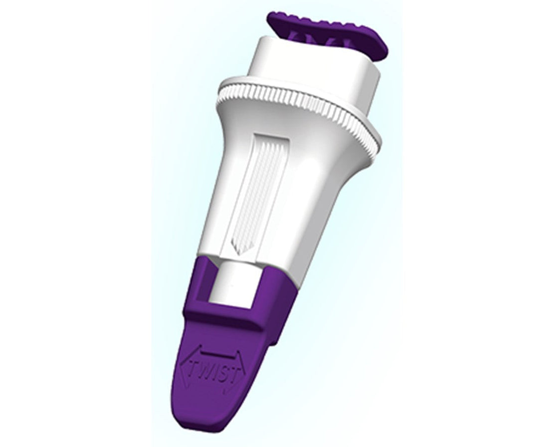 Arkray USA Assure Lance Plus Safety Lancets. Save at Tigermedical ...