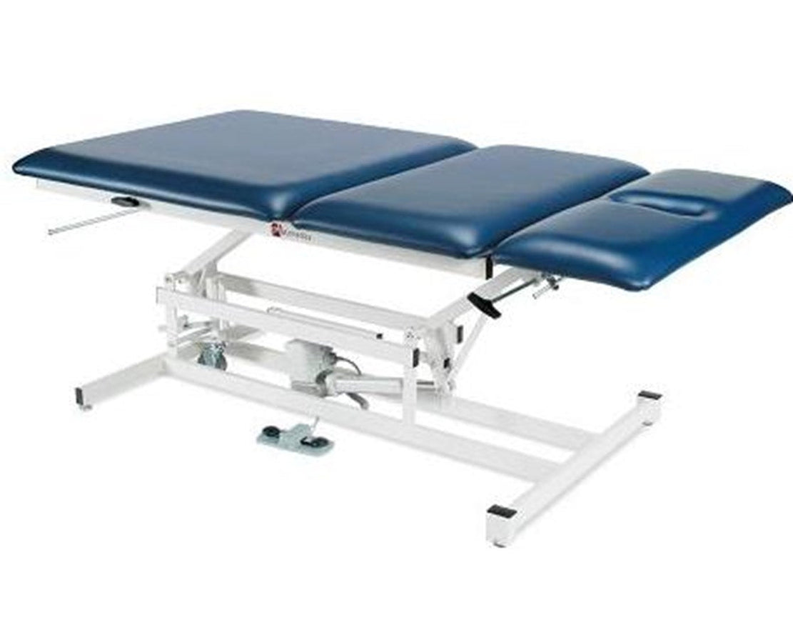 Armedica Power Hi-Lo Treatment Table w/ Adjustable Back. Save at ...