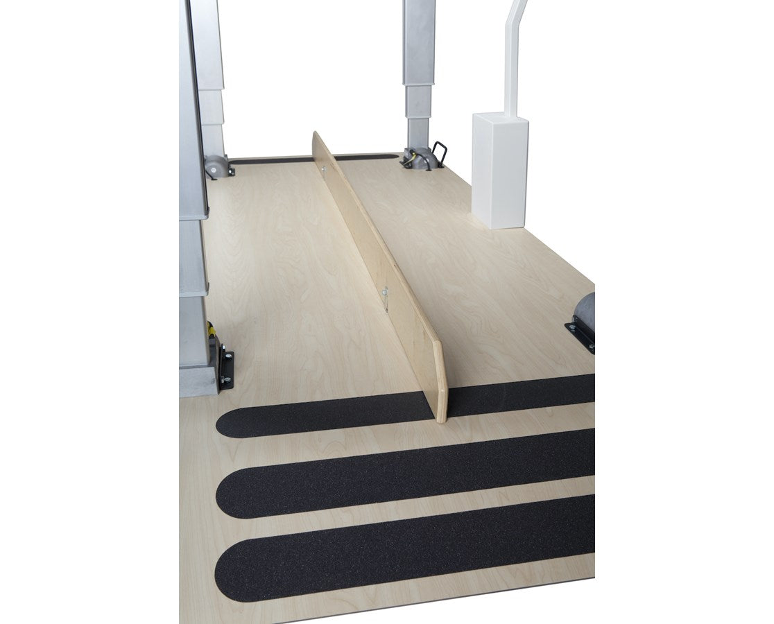 Armedica Abduction Board for Electric Parallel Bar - Save at — Tiger ...