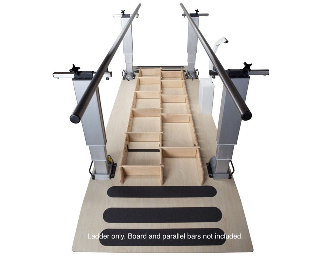 Armedica Foot Placement Ladder - Save at — Tiger Medical