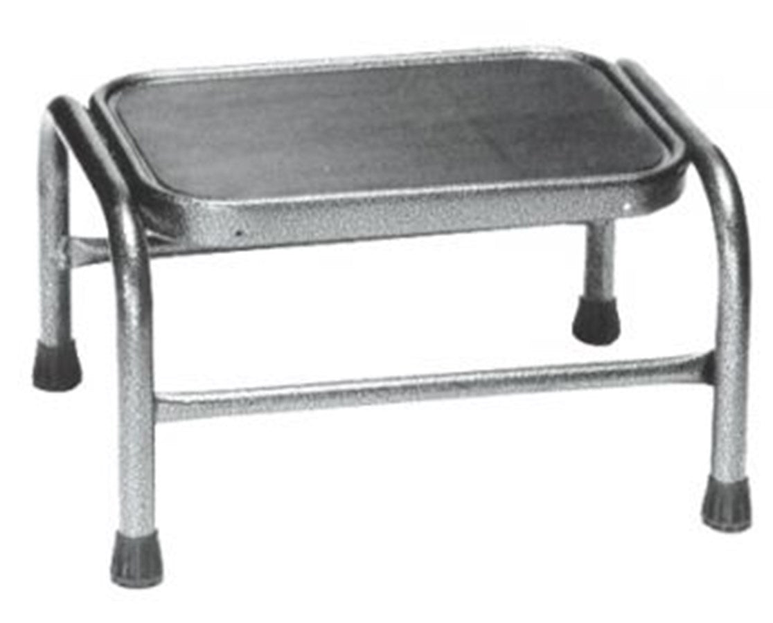 Armedica Welded Steel Footstool - Save at — Tiger Medical