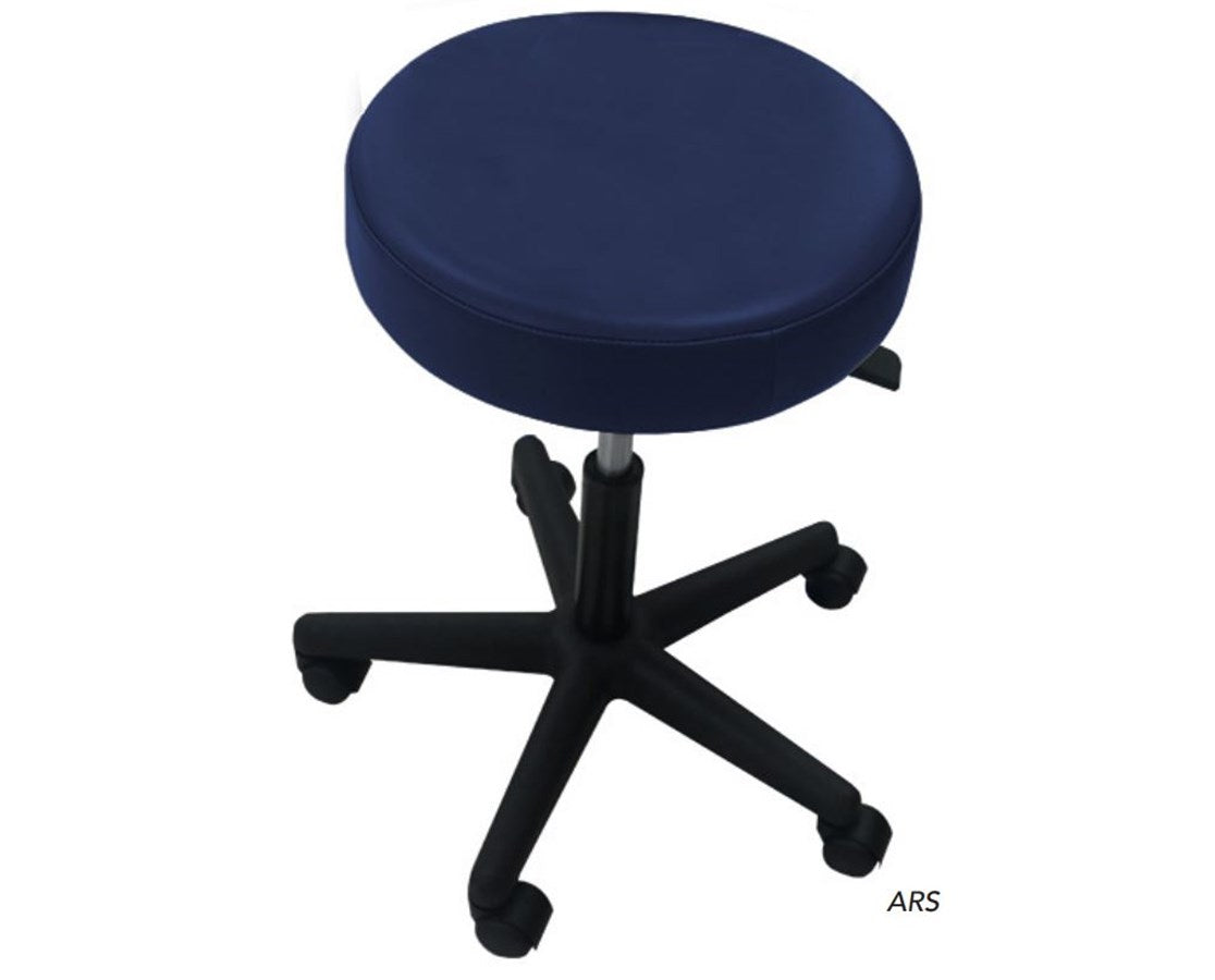 Armedica Mobile Stool w/ Pneumatic Height Adjustment. Save at ...